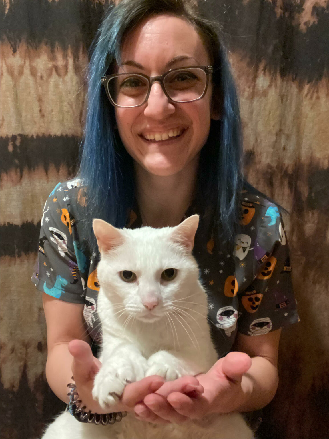 Amanda F - Oaklawn Animal Hospital